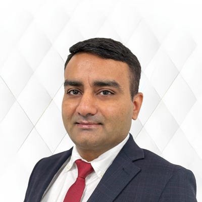 Anshul Sharma - Gold Coin Real Estate - Clyde North - realcommercial.com.au