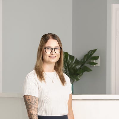 Caitlin Jenkins - Ellejayne Realty - MORISSET - realcommercial.com.au