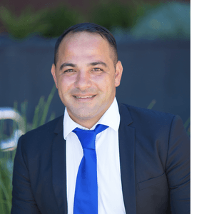 Hazem Ghandour - First National - Liverpool - realcommercial.com.au