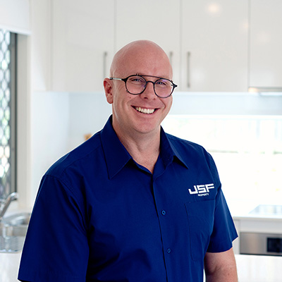 Michael Stephens - JSF Property Management - BRIDGEMAN DOWNS ...