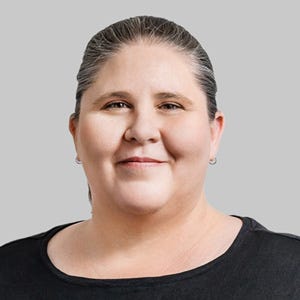 Trish Thorn - The Agency Sunshine Coast - realcommercial.com.au