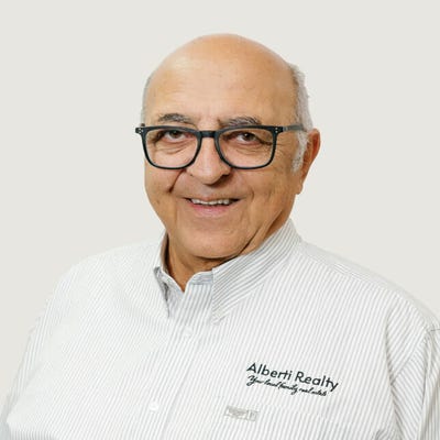 John Alberti - Alberti Realty - realcommercial.com.au