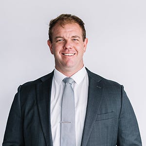 Mark Campbell - LJ Hooker - Lake Macquarie | Toronto - realcommercial ...