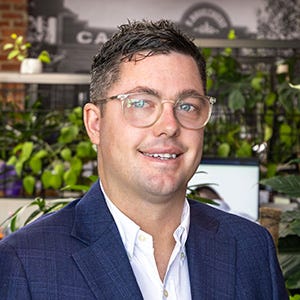 Dale Bish - PRD Real Estate - Bendigo - realcommercial.com.au
