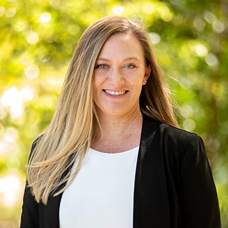 Simone Dombrowski - LJ Hooker - Property Connections - Albany Creek ...