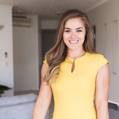 Morganne Baldwin - Thomas Baldwin Boutique Real Estate ...