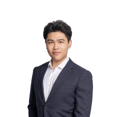 Lucas Lu - Vision Property Investment Group - Canberra - realcommercial ...