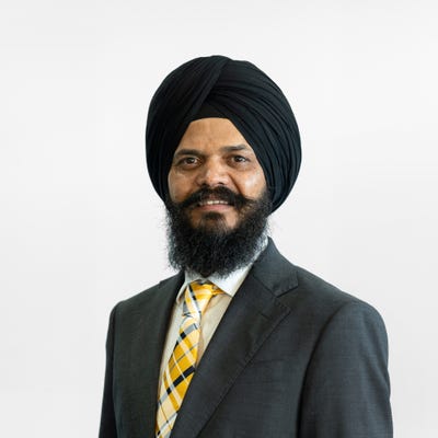 Jasdev Singh - Journey Real Estate - Cranbourne and Craigieburn ...
