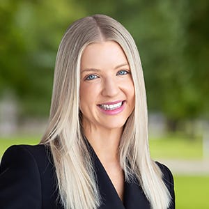Danielle Pope - Harris Real Estate - Glenelg RLA 343664 ...