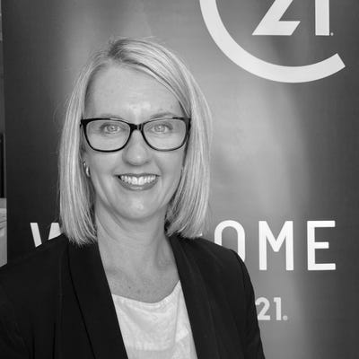 Megan Barrett - Century 21 Kangaroo Island - Kingscote (RLA 219280 ...