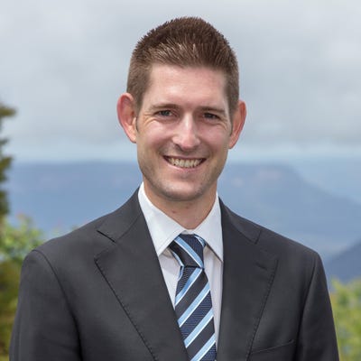 Marc Fitzpatrick - Liberty Property Services Pty Ltd - LEURA ...