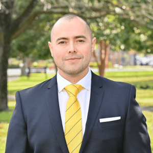 Cesar Becerra - Ray White - Dandenong - realcommercial.com.au