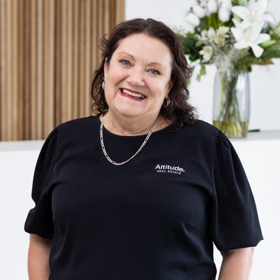 Laurelle Corbet - Altitude Real Estate - Newcastle, Lake Macquarie ...