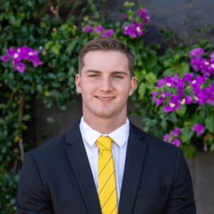 Benjamin Washington - RWC - Gold Coast - realcommercial.com.au