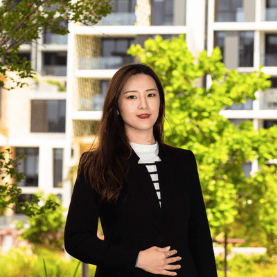Michelle Qu - Ray White - Waterloo - realcommercial.com.au