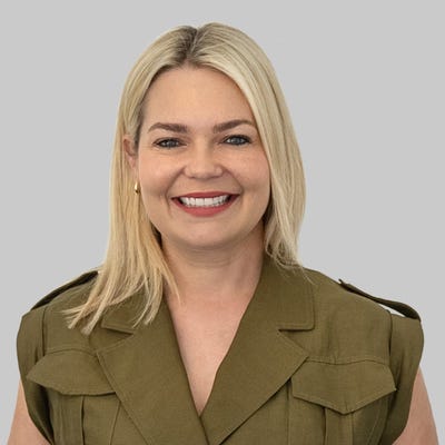 Jacquelynn Watson - The Agency - Northern Beaches - realcommercial.com.au