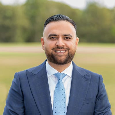 Binnie Jaura - Ray White Rouse Hill - ROUSE HILL/BOX HILL ...