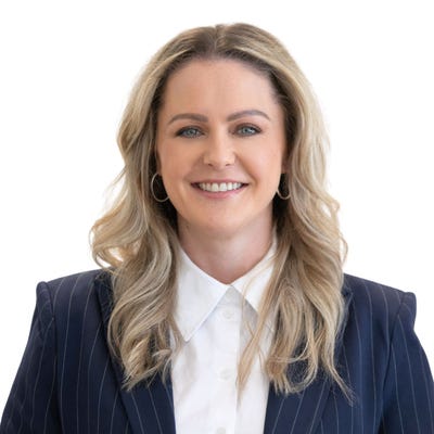Melody Murphy - Simeon Partners - Mosman - realcommercial.com.au
