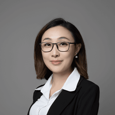 Amanda Zhou - Areal Property Hawthorn - realcommercial.com.au