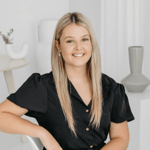 Alyssa Armstrong - King & Company Property Group - Waterford ...