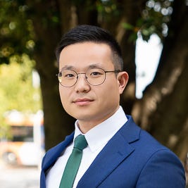 Henry Qian - Mandy Lee Real Estate - Box Hill - realcommercial.com.au