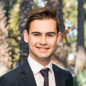 Ethan Downes - Barry Plant - Croydon - realcommercial.com.au