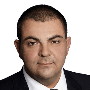 Harry Kalaitzis - CBRE - Melbourne - realcommercial.com.au