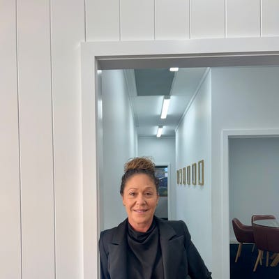 Natalie Kay - Janelle Puppa Real Estate - SEYMOUR - realcommercial.com.au