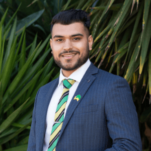 Dhruv Arora - Reliance Real Estate - Tarneit - realcommercial.com.au
