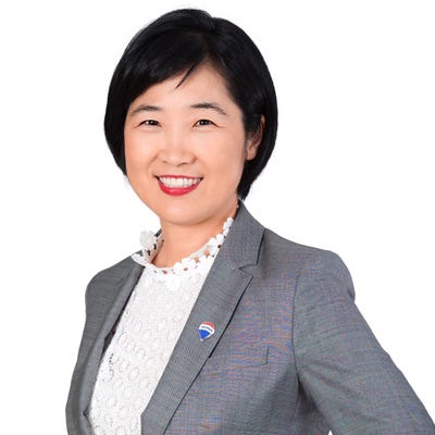 Cathy Cheng - RE/MAX Community Realty - SUNNYBANK - realcommercial.com.au