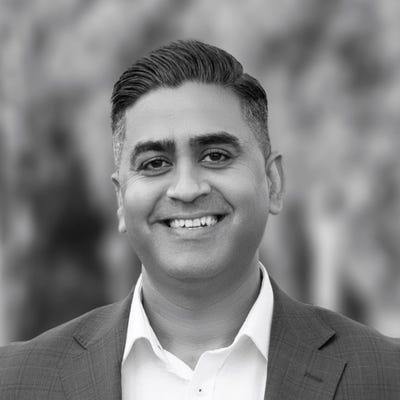 Hamish Sethi - One Agency Property Partners - realcommercial.com.au