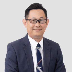 Christopher Chow - Barry Plant - Docklands - realcommercial.com.au