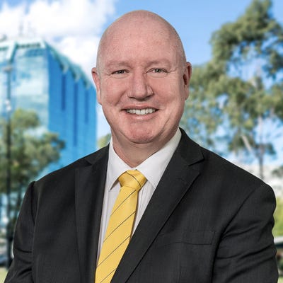 Graeme Rudder - Ray White - Bankstown - realcommercial.com.au
