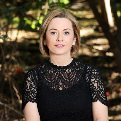 Nicole Plozza - One Agency Townsville - realcommercial.com.au