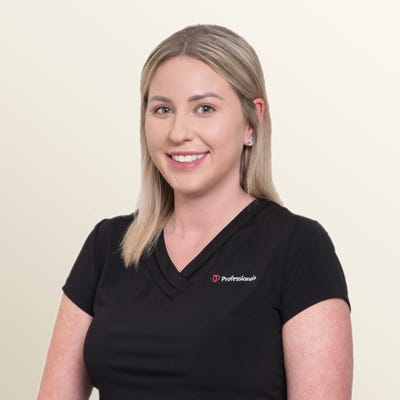 Sharni-Lee Pigram - Professionals - City to Surf - realcommercial.com.au
