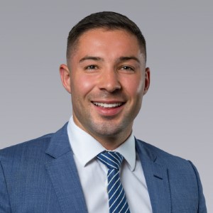 Jake Jamieson - Colliers - Sydney - realcommercial.com.au