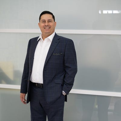 Domenic Alvaro - Parklands Real Estate - ABBOTSBURY - realcommercial.com.au