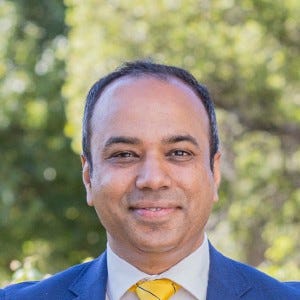 Ravi Pandey - Ray White - Baulkham Hills - realcommercial.com.au