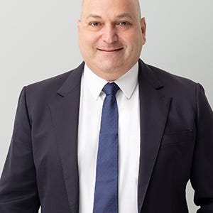 John Dahdah - Belle Property - Parramatta - realcommercial.com.au