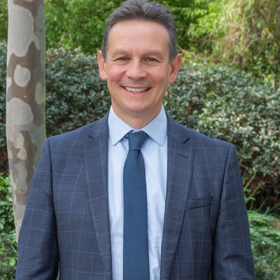 Anthony Cavallaro - Ray White - City South - realcommercial.com.au