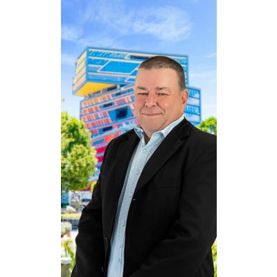 Peter Pisani - L.H. Brown & Co - Bankstown - realcommercial.com.au
