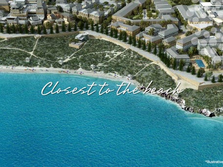 Jindee - 2471 Marmion Avenue Jindalee