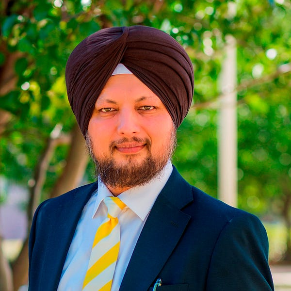 Garry Singh Sawhney - Ray White - Blacktown City - realestate.com.au
