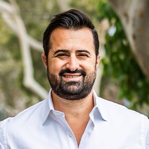 Jim Nikolopoulos - CobdenHayson - Annandale - realestate.com.au