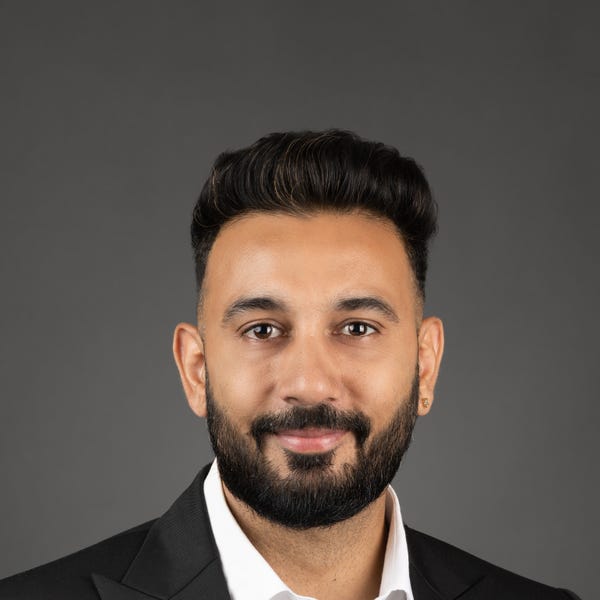 Raj Brar - Riseonic Real Estate - BELLA VISTA - realestate.com.au