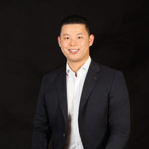 Eric Chan - Landmark Realty Group P/L - Sydney - realestate.com.au