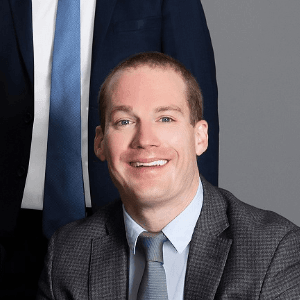 Matthew Hanlon - Marriott Lane Real Estate - Crows Nest - realestate.com.au
