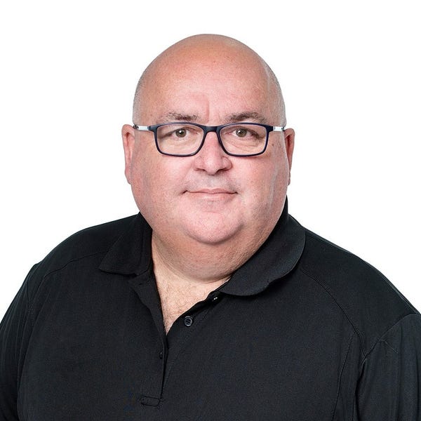 Paul Blunt - Professionals Cairns Beaches - Smithfield - realestate.com.au