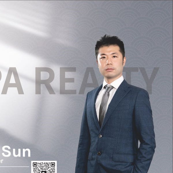 Allen Sun - PPA REALTY - realestate.com.au
