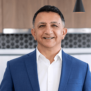 George Panopoulos - LJ Hooker - Property Complete - realestate.com.au